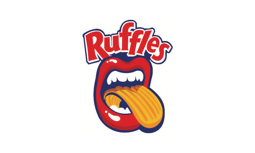Ruffles ganha batata sabor costela barbecue - Simabesp